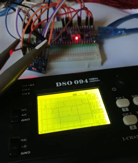 Need Arduino I2C Bitbang For Mpu6050 For W806 Solved Page 2 Networking Protocols And