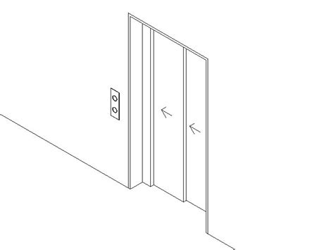 Commercial Elevator Revit At Carlo Simmons Blog
