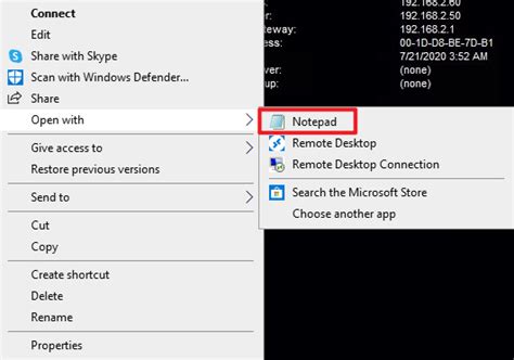 Rds 2019 Modify Rdp File Settings For A Single Remoteapp Microsoft Qanda