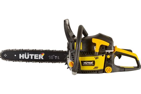 Бензопила Huter цепная BS-45M 70/6/4 - выгодная цена, отзывы ...