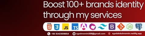 The Definition Of Full Stack Developer Has Evolved 🤴🏻 You Ever Meet Syed Abdul Momin 31