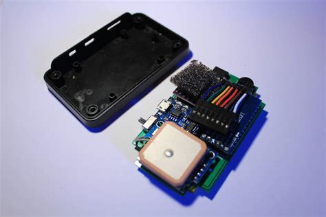 Hardware Gnuvario The Open Source And Open Hardware Variometer