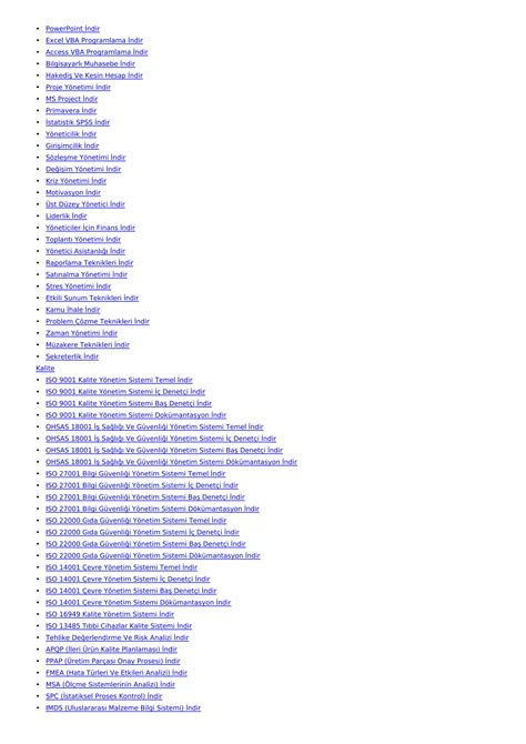 Python Indir Pdf