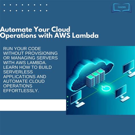 Learn How To Run Serverless Applications With Aws Lambda Courxex Posted On The Topic Linkedin