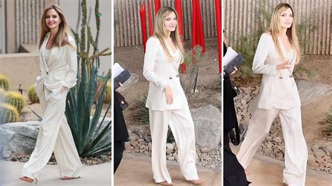 Angelina Jolie Debuts Bangs At First Event Since Divorce Proceedings Conclude