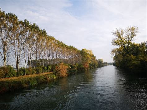 The Sile: The River of Silence in Italy - Monica Cesarato