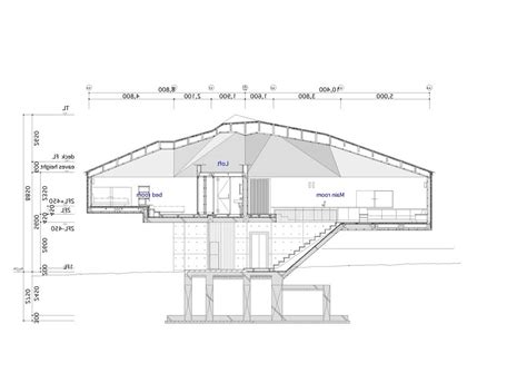 5 Ways Polyhedral Roofs Transform Modern Japanese Homes • Artfasad