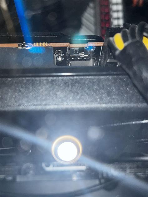 What Does This Switch Do On My XFX RX R AMDHelp
