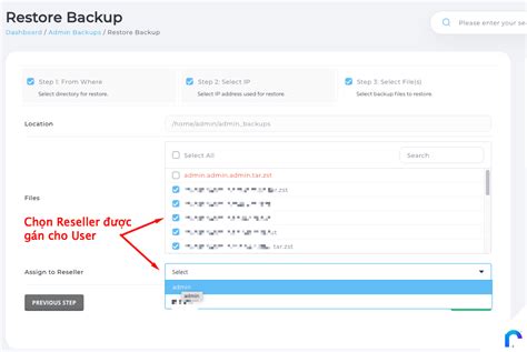 Script Rclone Master Restore Khôi Phục Backup Từ Cloud Về Vps Realdev