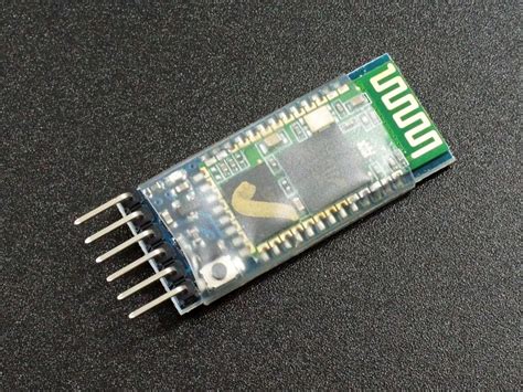 Hc 05 Zs 040 Bluetooth Module Protosupplies