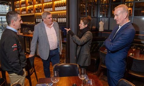 Adele Merson On Linkedin Aberdeen Business Owners Warn New Firms Wont