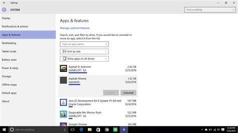 App Doesn T Show In App List But Store Show It Is Installed In Windows