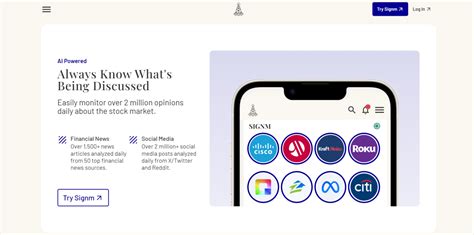 20 New Facts For Deciding On Best Stock Analysis App Websites Cats