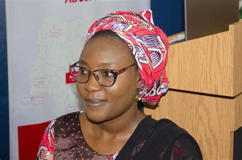 Aisha Abdullahi Bubah On Linkedin On International Youth Day 2022 I