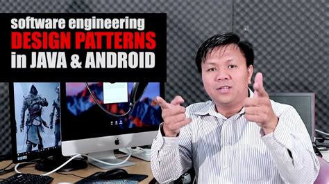 Software Engineering Design Patterns In Java And Android Welcome