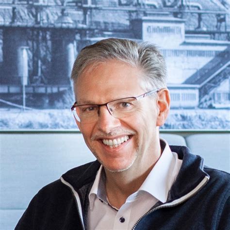 Jürgen Heck Cto And Coo Managing Director Thomas Group Xing