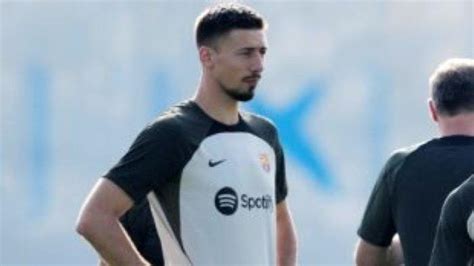 Transfer Pemain Ac Milan Berminat Datangkan Clement Lenglet Bos Aston