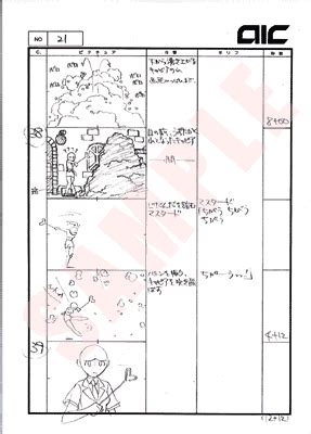 【分享】 日本動畫製作過程及業界的小常識 动漫 模型 魔术 佳礼资讯网