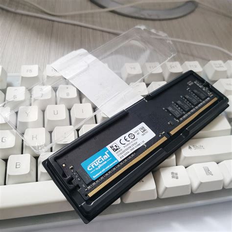 Crucial Ddr4 Ddr3 Ram 4gb 8gb 16gb 2gb Pc Pc3 1066 Grandado