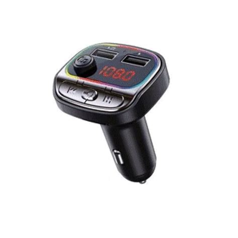 Bt350 Bt 006 Aux Bluetooth Tech4u