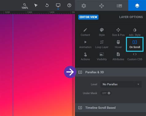 Slick Slider With Parallax Effect Codepen At Marsha Mitchell Blog