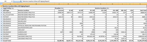 Sample Excel PracticeSuite Help