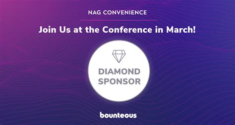 Nag Convenience 2023 Diamond Sponsor Bounteous X Accolite