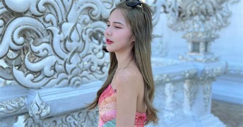 รวมรูปภาพของ [tech Gallery] เปิดวาร์ป น้องบิว แก้มโต สตรีมเมอร์สาว