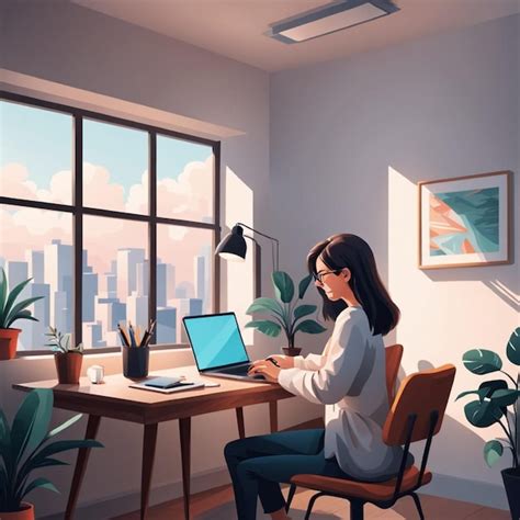 Premium Ai Image Businness