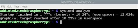 How To Benchmark A Raspberry Pi Storage Device Addicted To Tech