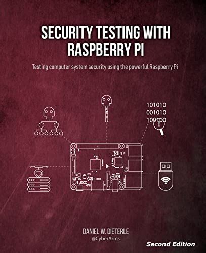 Security Testing With Raspberry Pi 2nd Edition Let Me Read