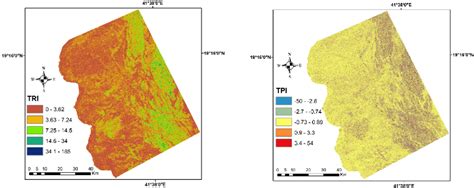Figure 1 From Mapping Coastal Groundwater Potential Zones Using Remote Sensing Based Ahp Model