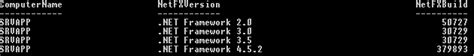 Net Faulting Clrdll On Framework 452 Stack Overflow