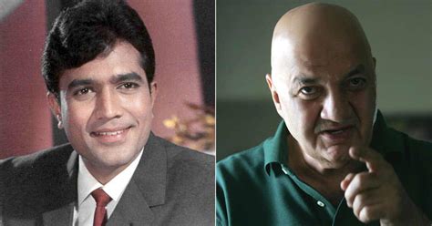 Rajesh Khannas Shoot Delays Led To Haathi Mere Saathis Producer