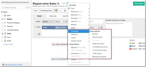 Zoho Analytics What S New