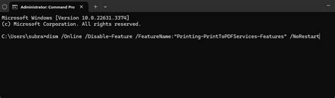 Fix Microsoft Print To PDF Missing On Windows TechLatest