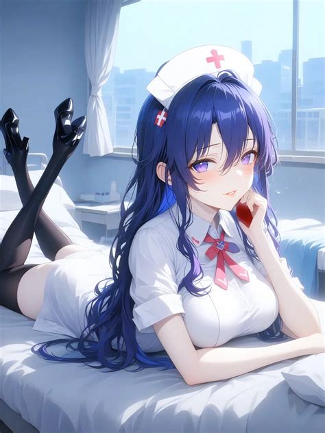 Chat With Nurse Lilith Nsfw Enjoy Free Unrestricted Ai Character