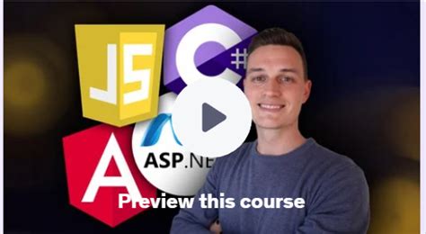 Learn C Full Stack Development With Angular And Aspnet Udemy Free Download