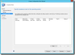 Configuration Items And Baselines Using Scripts Powershell Example CTGlobal