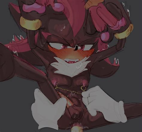 Post 5587997 Nunun6jh Shadow The Hedgehog Sonic The Hedgehog Series