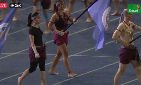 មើលហើយរំភើប ទស្សនីយភាពក្បួនដង្ហែអបអរសាទរ «គុនល្បុក្កតោ ដែលបានចុះបញ្ជីបេតិកភណ្ឌវប្បធម៌អរូបីយ