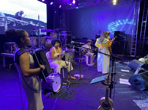 Festival Do Mst Por Terra Arte E Pão Mst