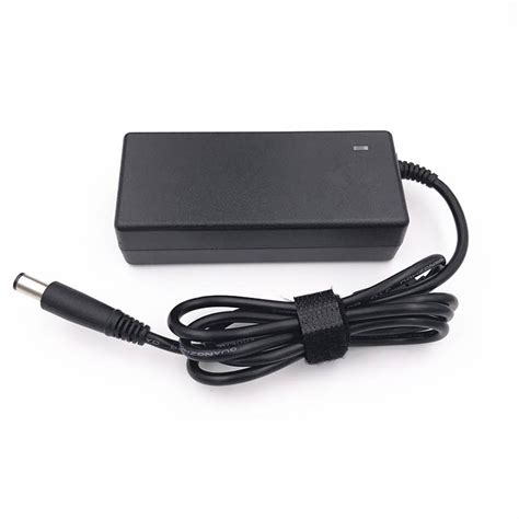 HP Pavilion Dv Laptop AC Adapter Power Charger For W A V HP Pavilion Dv Battery