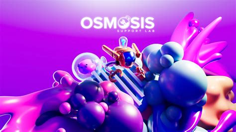 Osmosis Zone Update Blog 20230303 By Coldchain Osmosis Community