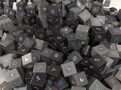 Cycles Material With Random Texture Tutorials Tips And Tricks Blender Artists Community