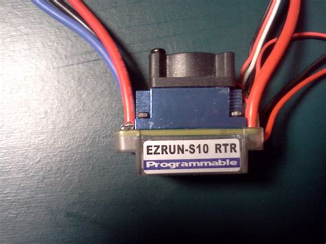 Cheap Brushless System R C Tech Forums