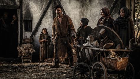 ‘monte Film Review