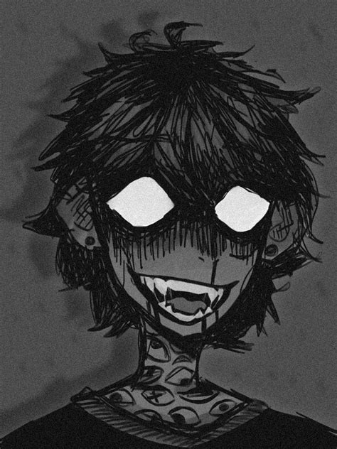 Teef By Vanradoe On Deviantart
