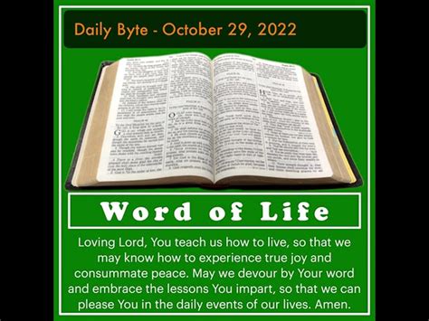 Daily Bytes