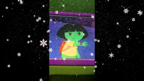 Dora The Explorer El Coqui Youtube